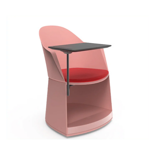 Cila-C Training Chairs With Storage Base and Writing Board – Gavisco ...