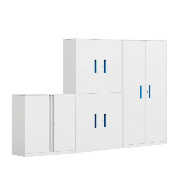 DTG-WDC Office Steel Swing Door Filing Cabinet – Gavisco Office ...