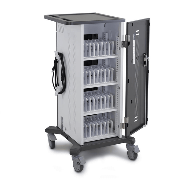 Ergotron YES35 Mobile Tablet Charging Cart – Gavisco Office Furniture HK