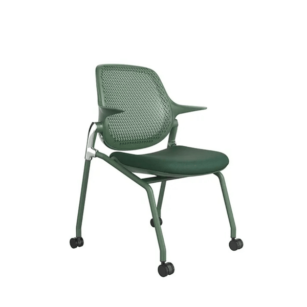 Firm Premium Stackable Smart Training Chair – Gavisco Office Furniture HK