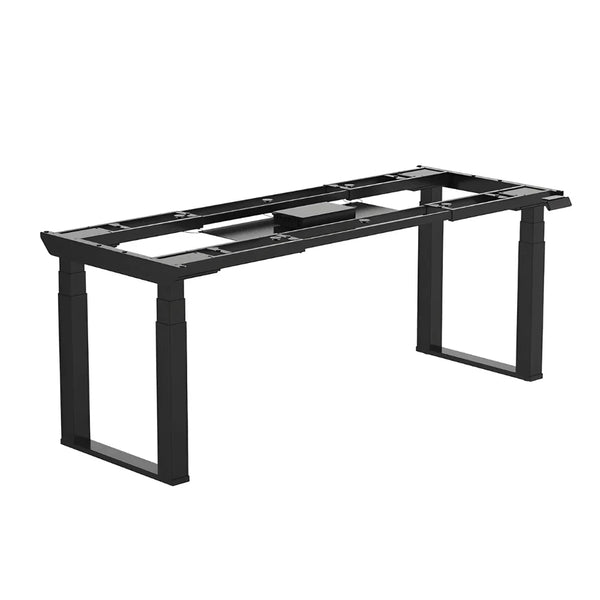 Flexispot E7Q Odin Quad Motor Electric Standing Desk – Gavisco Office ...