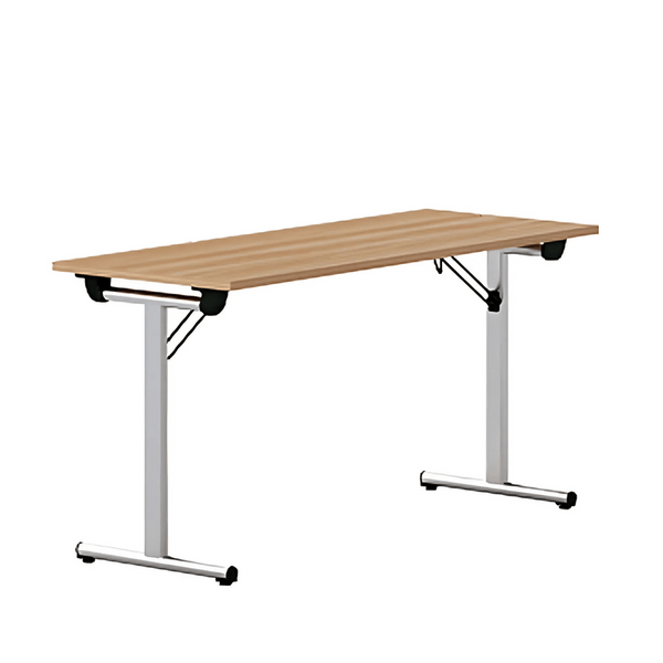 George Metal Frame Folding Leg Work Table – Gavisco Office Furniture HK
