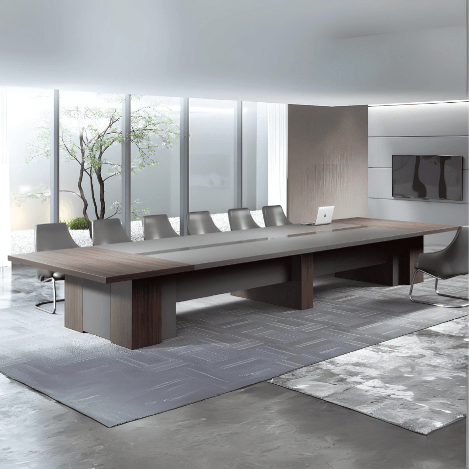 Conference Desks & Meeting Tables - Gavisco Premium Office Furniture HK