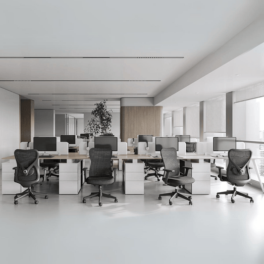 Ergonomic Office Chairs - Gavisco Premium Office Furniture HK – tagged ...