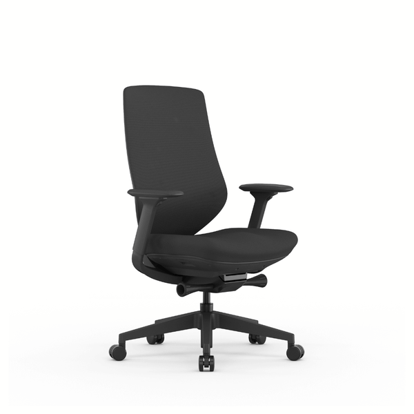 Sparta3-M Mid Back Advance Ergonomic Office Chair – Gavisco Office ...
